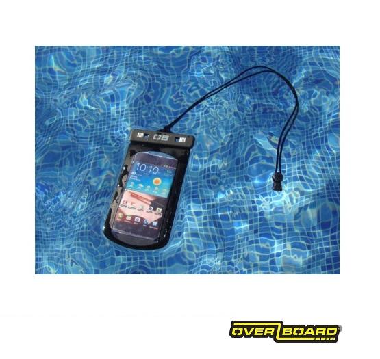 Overboard Waterproof Phone Case Small - Next Level Kayaking - Hobart