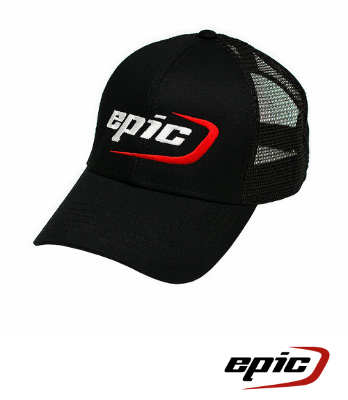 Epic Trucker Cap - Next Level Kayaking - Hobart