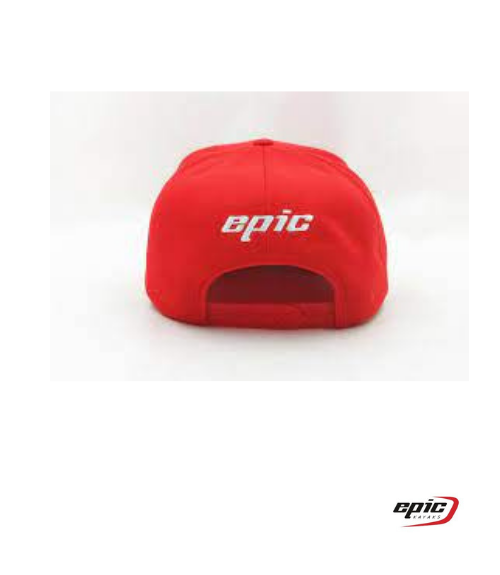 Epic Trucker Cap - Next Level Kayaking - Hobart